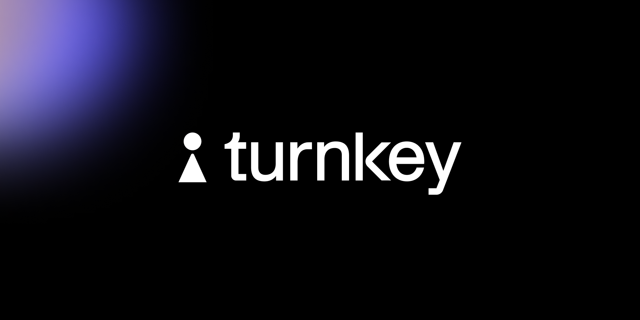 Turnkey X